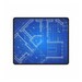 Gift for Architect Blueprint Desk Mat for Architect Interior Designer ...