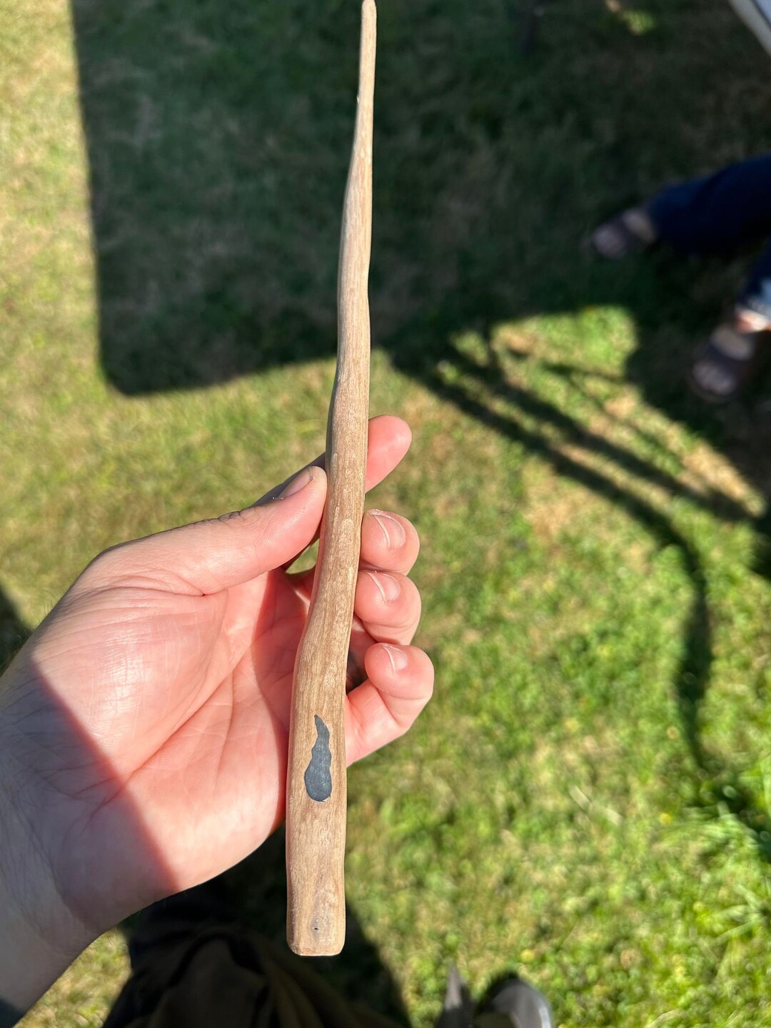 Water Elemental Wand - Etsy