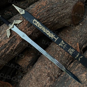 Monogram Sword, Custom Sword, Personalized Sword, Engraved Sword ...