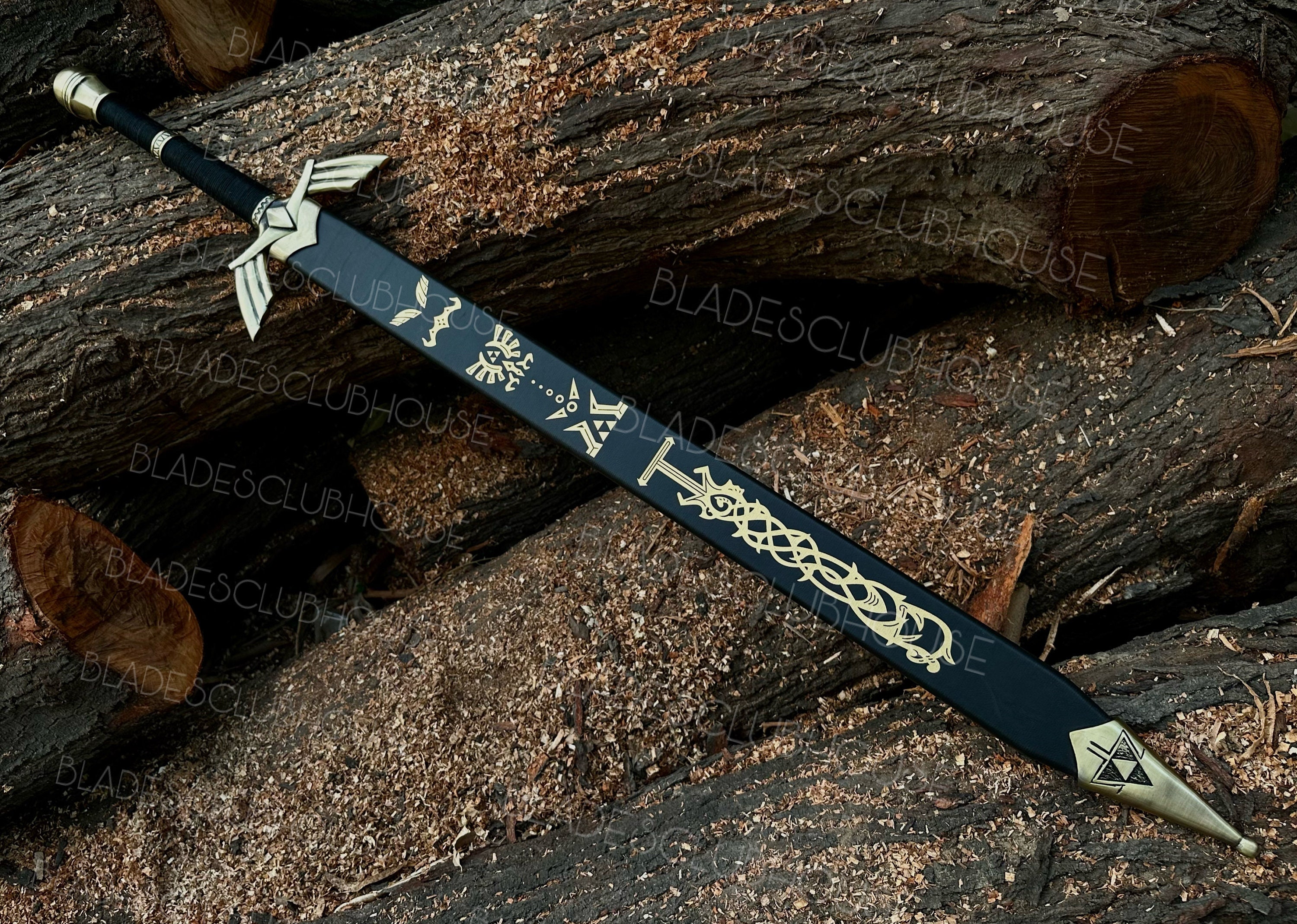 Monogram Sword Custom Sword Personalized Sword Engraved - Etsy