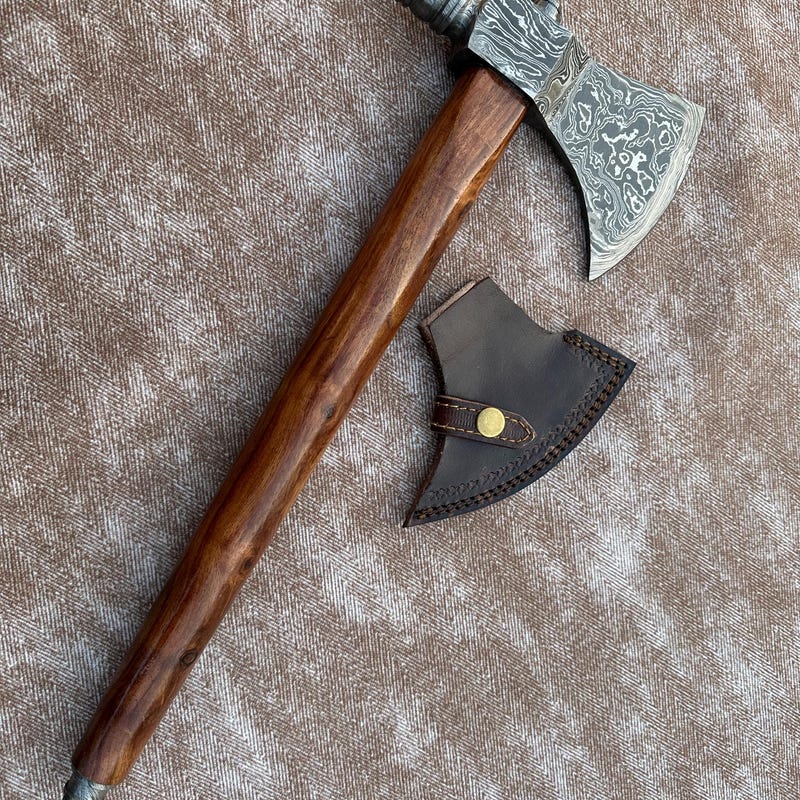 Viking Axe Head - Etsy