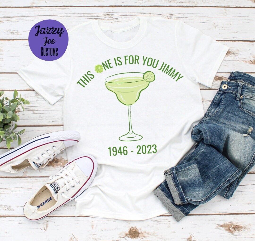 This One is for You Jimmy Png/jpg - Margarita - Digital File - Instant ...