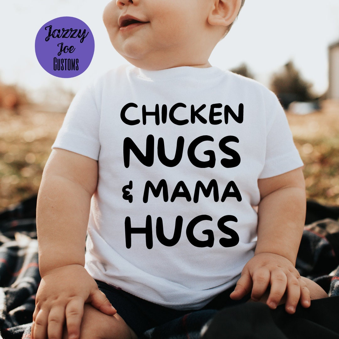 Chicken Hugs and Mama Hugs Svg/png/jpg - Kids - Toddlers - Digital File ...