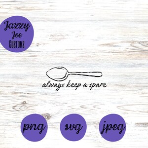 Ugh Spoonie Definition - Svg/png/jpg - Chronic Illness - Spoon Theory ...