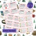 Girl Scouts First Aid Kit Cards - Badge Meeting Activity - Instant ...