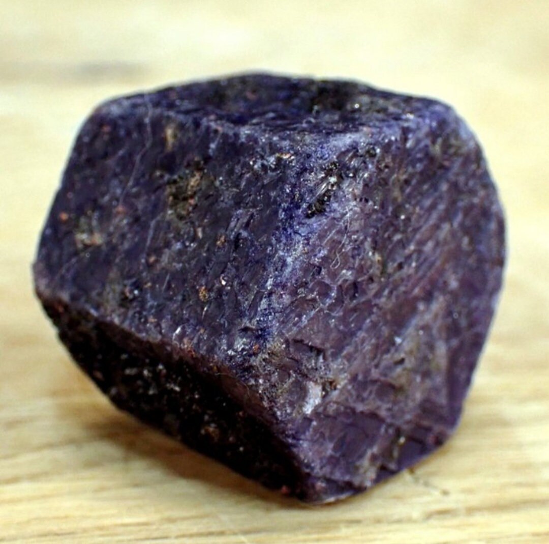 Gemmy Transparent Spinel Crystal Lot 54.35 Ct 10.87 G - Etsy