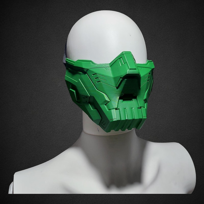 Rivals Cosplay - Etsy