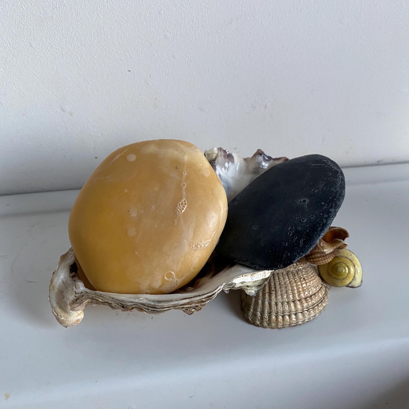 Shell Soaps - Etsy