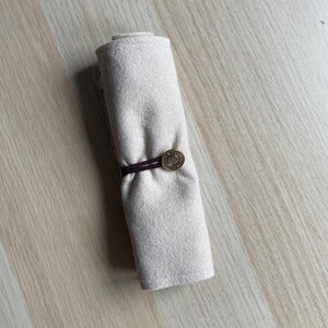 Play-pretend Pirate Map. Treasure Map. Handmade. Rolls Up! Imaginative ...