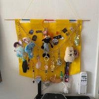 Travel Keychain - Etsy UK