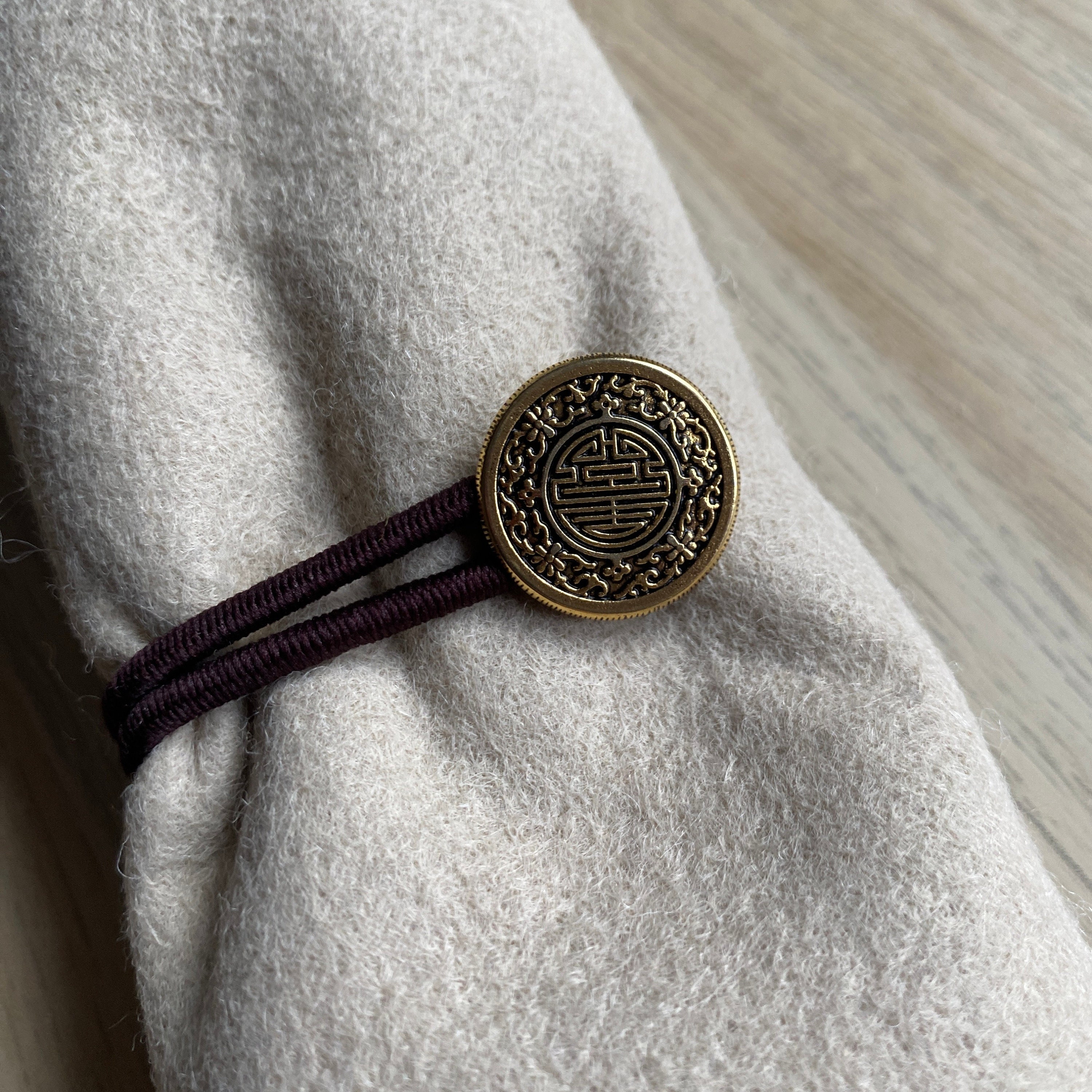 Play-pretend Pirate Map. Treasure Map. Handmade. Rolls Up! Imaginative ...