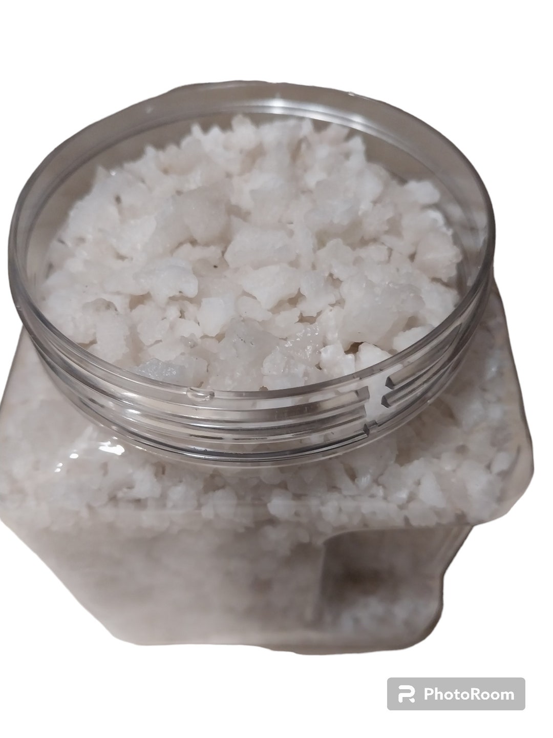 Haitian Salt - Etsy
