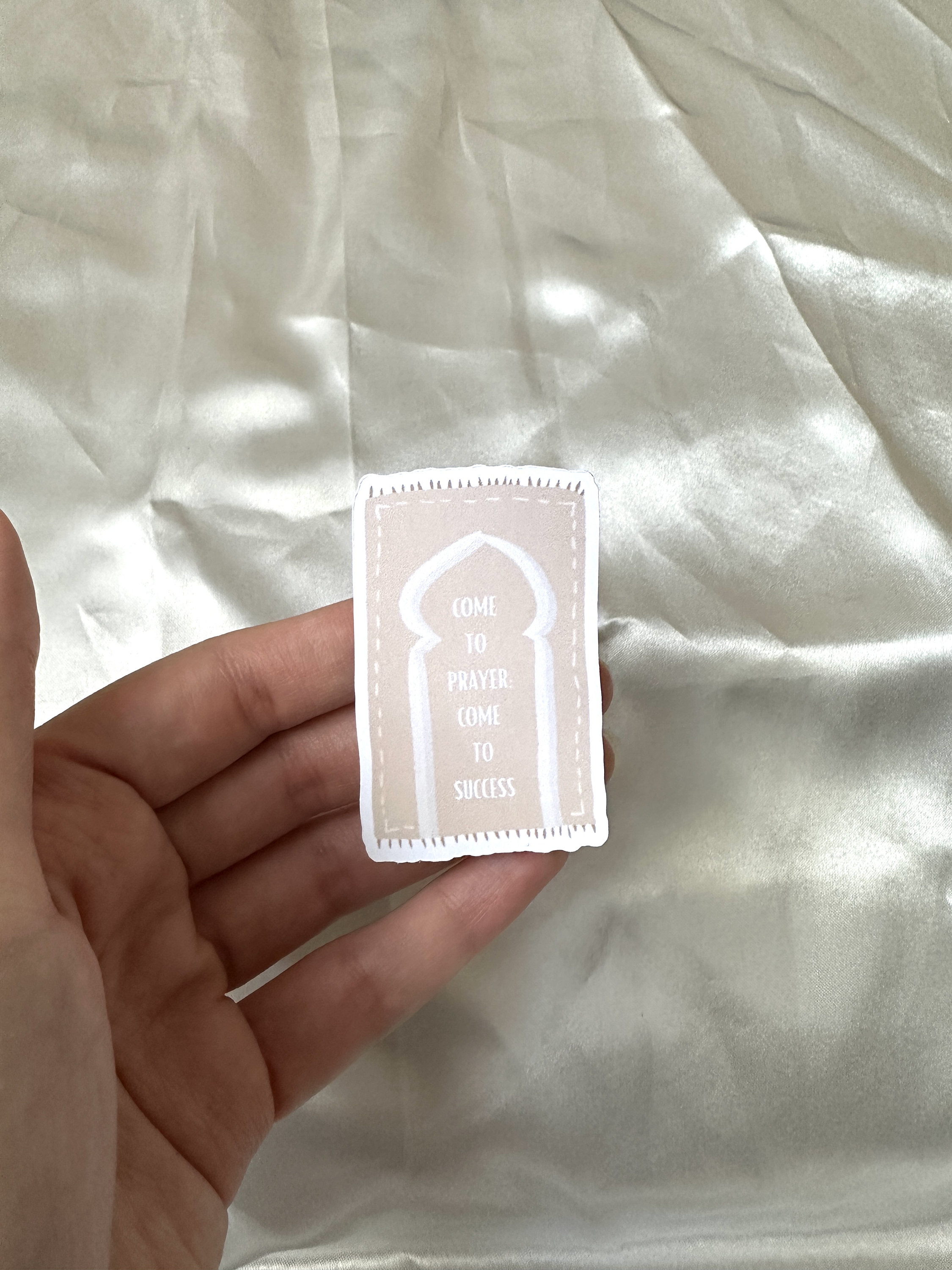 Islamic Sticker | Muslimah | Bismillah | Ramadan | Arabic | Muslim ...