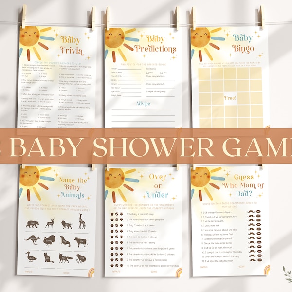 Here Comes the Son Printables - Etsy