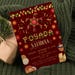 Posada Navideña Invitation Template, Editable & Printable Mexican ...
