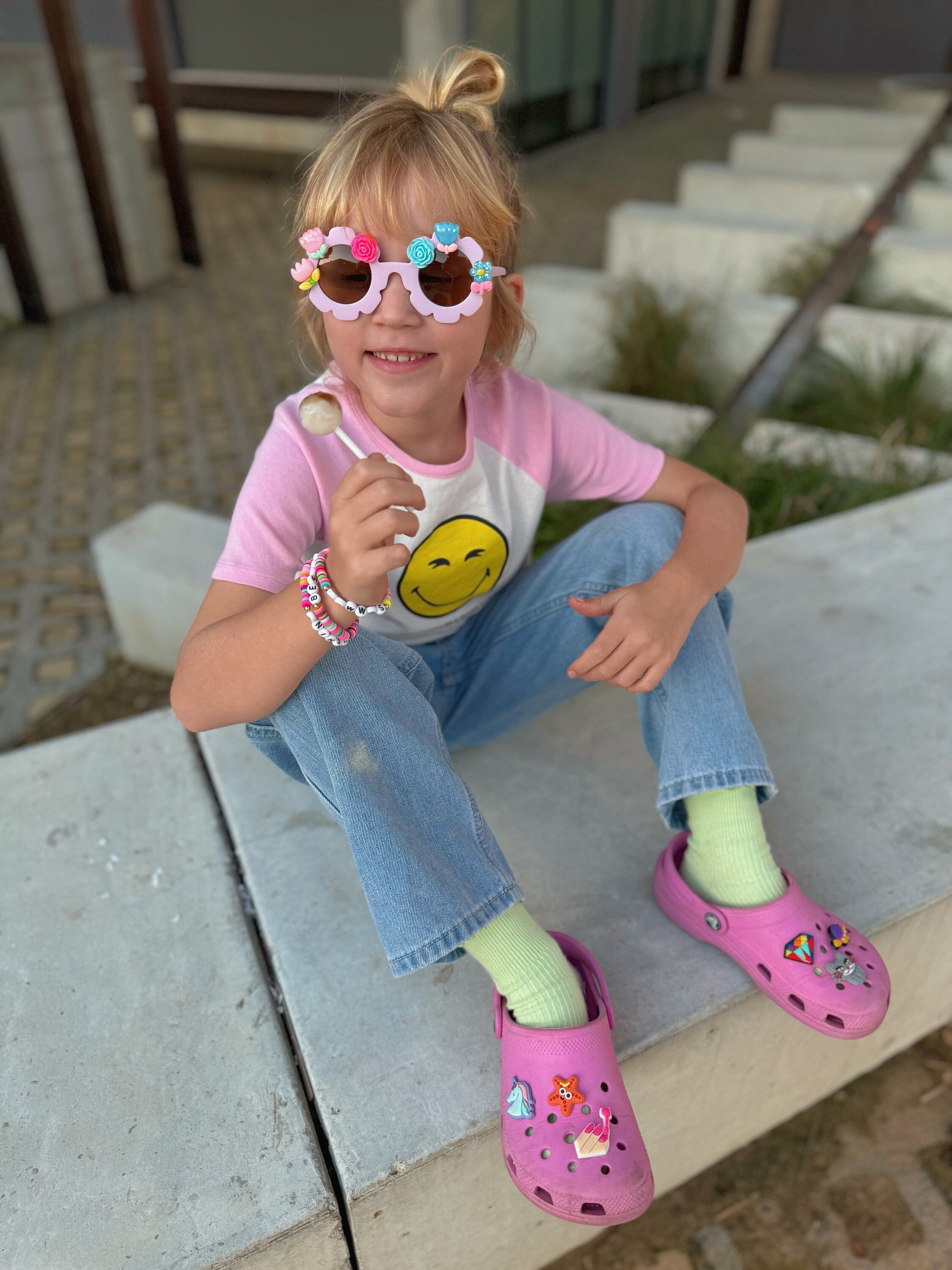 Decorate Your Own Sunglasses - Etsy