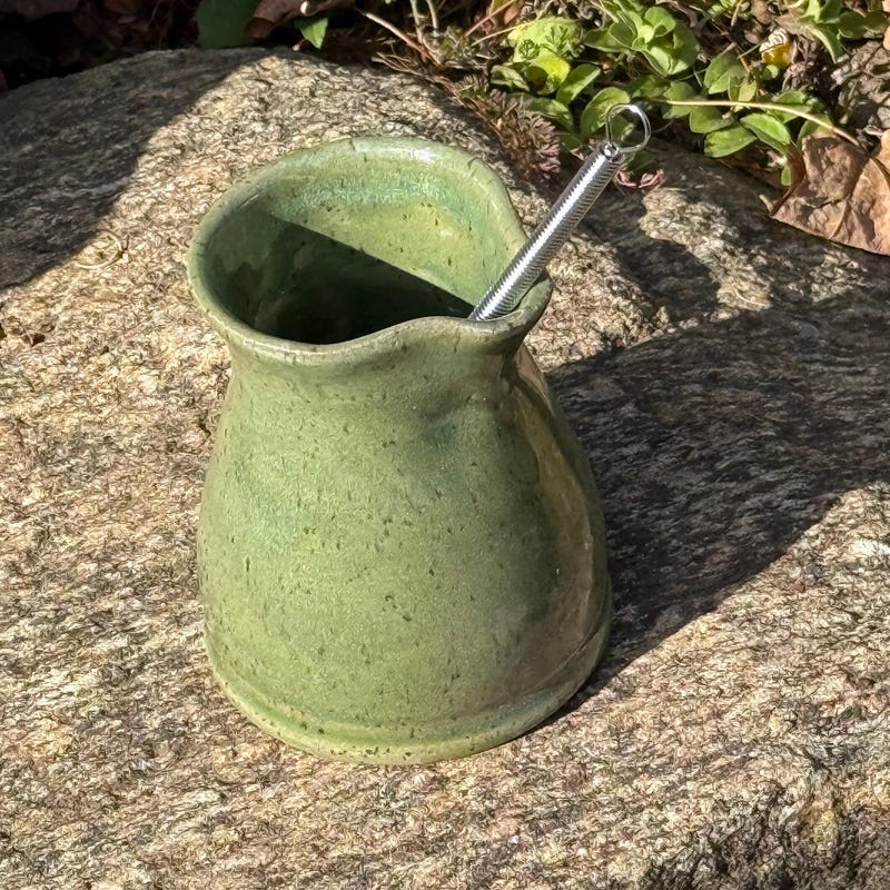 Dressing Bottle - Etsy