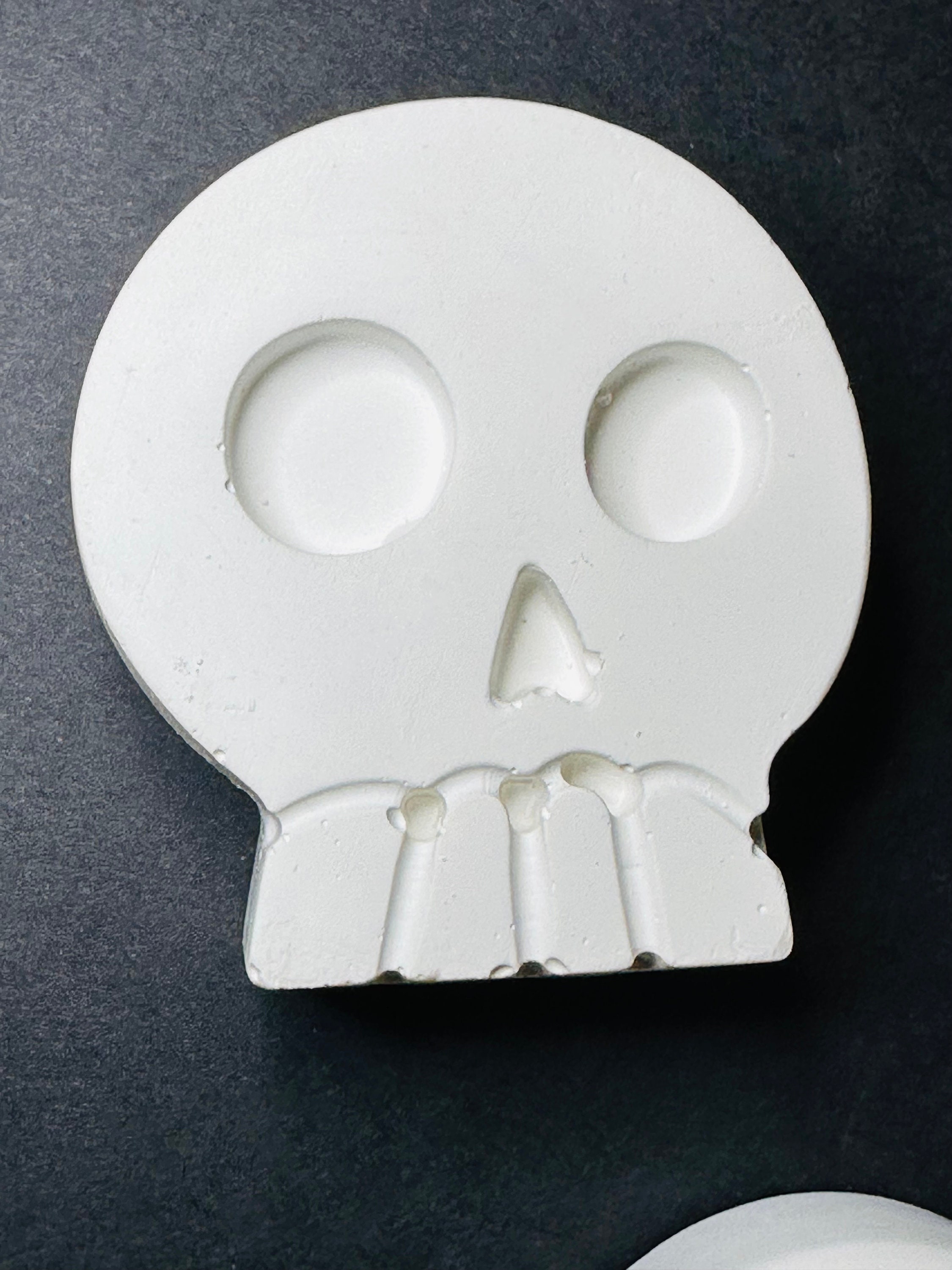 Halloween 10 Piece Plaster Craft Kit, Kids Crafts, Kids Painting ...