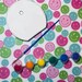 Swiggly Smile Plaster Craft Kit, Kids Plaster Crafts, Smile Kids Crafts ...