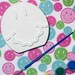 Swiggly Smile Plaster Craft Kit, Kids Plaster Crafts, Smile Kids Crafts ...