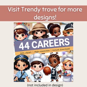 Teacher Clipart PNG, School SVG Bundle, Back to School Graphics ...