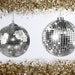 Disco Balls Clipart, Dance Party Graphics, Png, Diamond Ballroom Dance ...