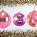 Disco Balls Clipart, Dance Party Graphics, Png, Diamond Ballroom Dance ...
