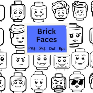 Legoland - Etsy