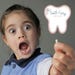 Printable Tooth Fairy Certificate: Lost Tooth Award Keepsake (PDF) - Etsy