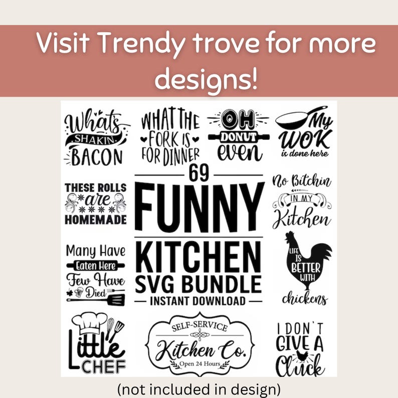 Sarcastic Quotes SVG Bundle: Funny Sayings Cut Files (54 Files) - Etsy