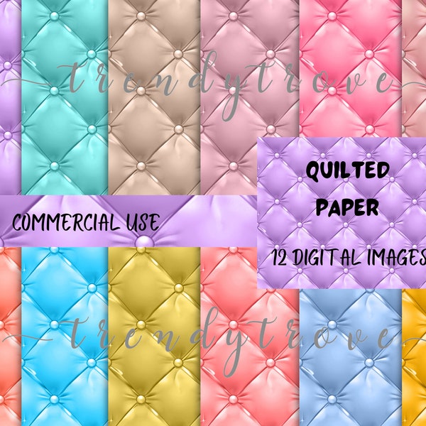 Button Tufting - Etsy