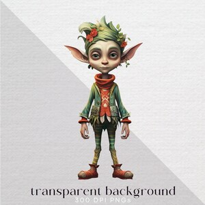 Forest Elf Clipart, Fantasy Creatures Clip Art, Transparent PNG ...