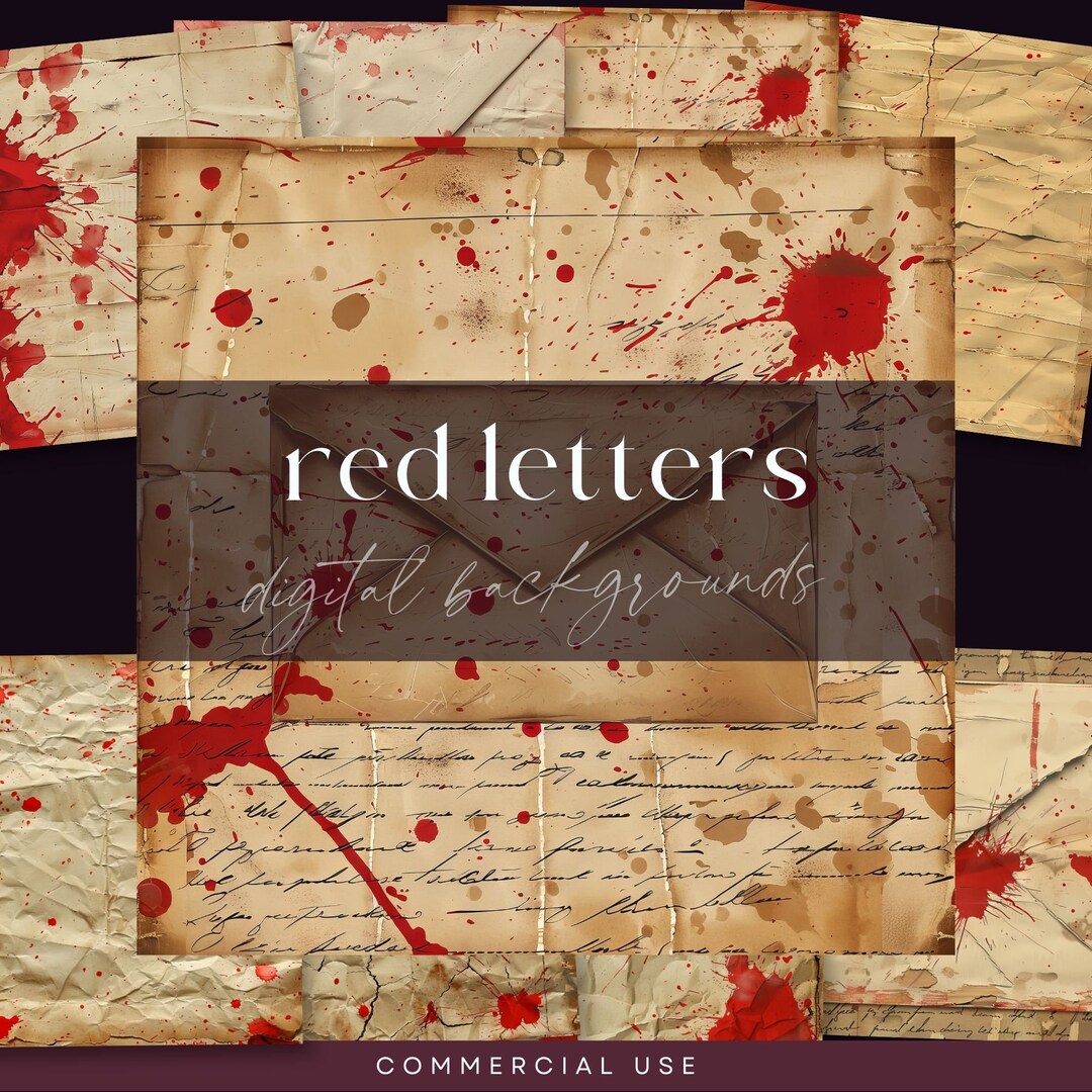 Vintage Crime Scene Junk Journal Pages, JPG DOWNLOAD, Rustic Scrapbook ...