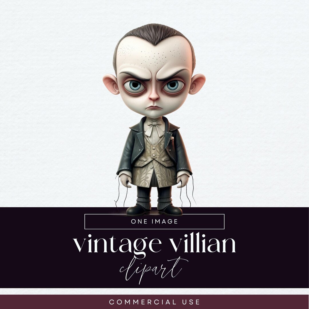 Peculiar People Clipart, Strange Character Clip Art, Transparent PNG ...