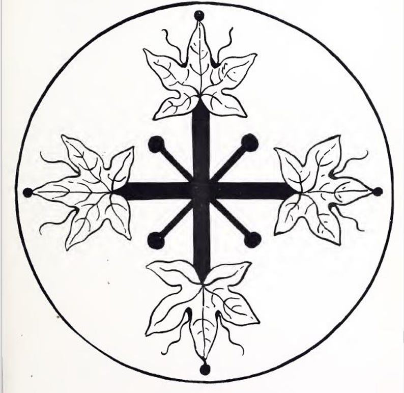 35+ PATTERNS for CHURCH EMBROIDERY | Rare Church Needlework Designs ...