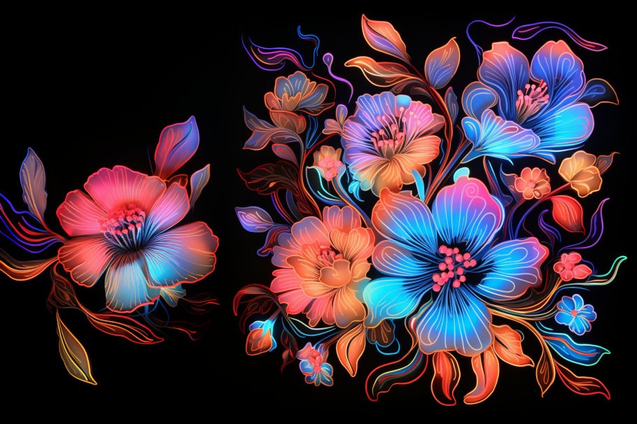 UV Printed on Photo Frame - Etsy