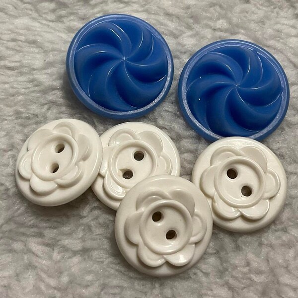 Colt Buttons - Etsy