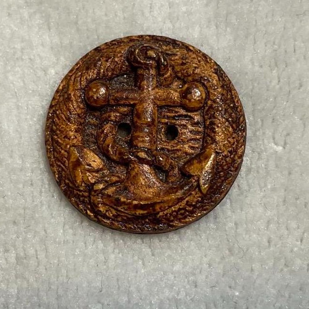 VintageButtonJoy - Etsy