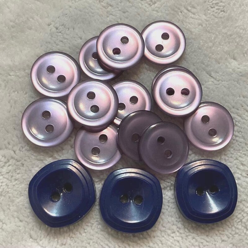 Colt Buttons - Etsy