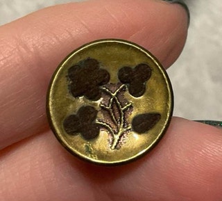 VintageButtonJoy - Etsy