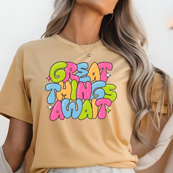 Inspirational Quotes Tshirts - Etsy