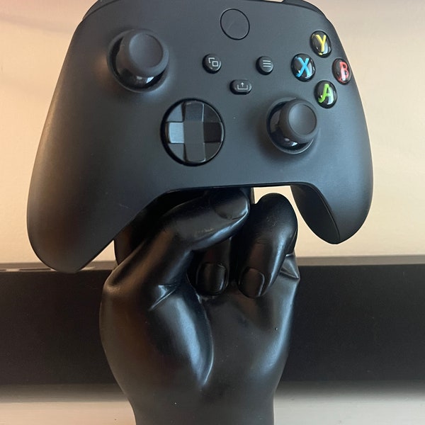 Controller Stand - Etsy