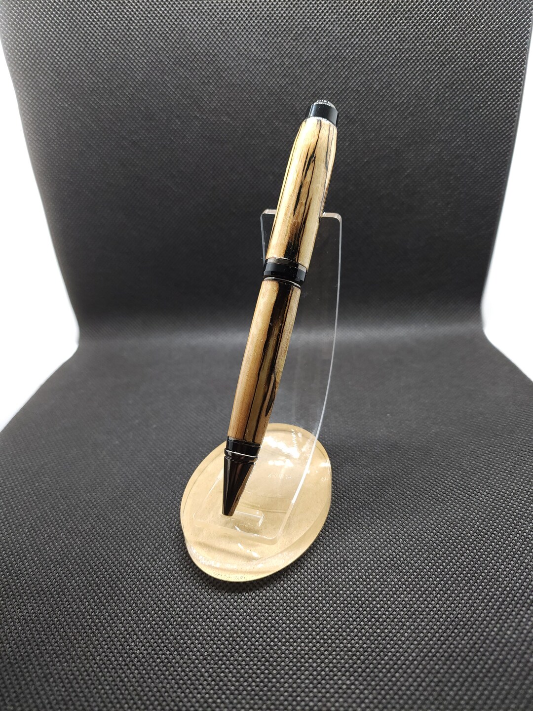 Big Ben Cigar Pen Spalted Maple - Etsy