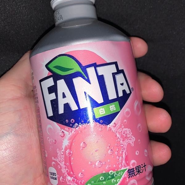 Fanta - Etsy
