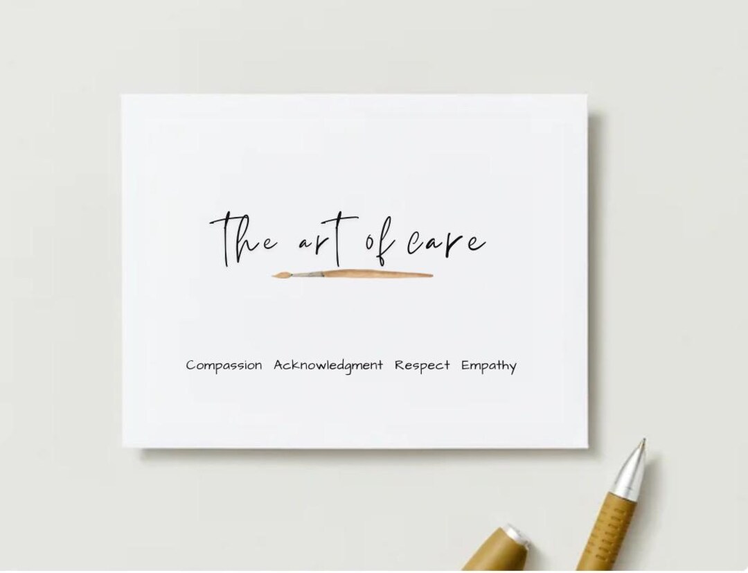 Healthcare Employee Appreciation and Insight Cards - Etsy