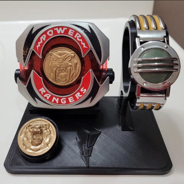Power Rangers Communicator - Etsy