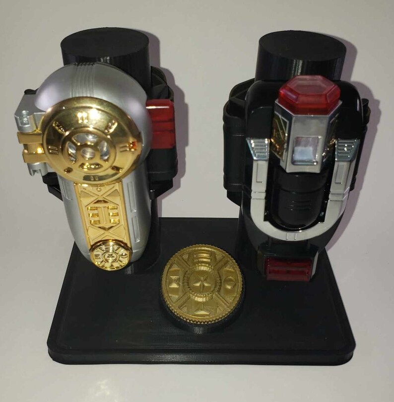 Legacy Zeonizer Display Stand WITH Coin Slot - Etsy