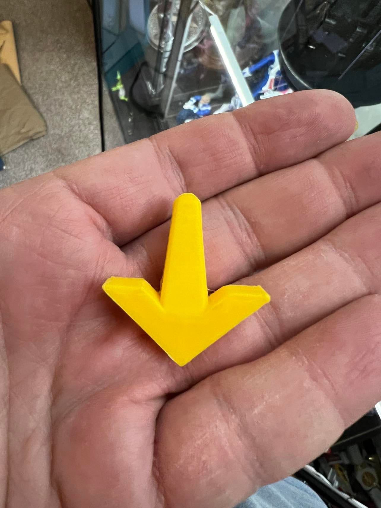 Super Zeo Megazord Crown for Helmet 3D Printed - Etsy