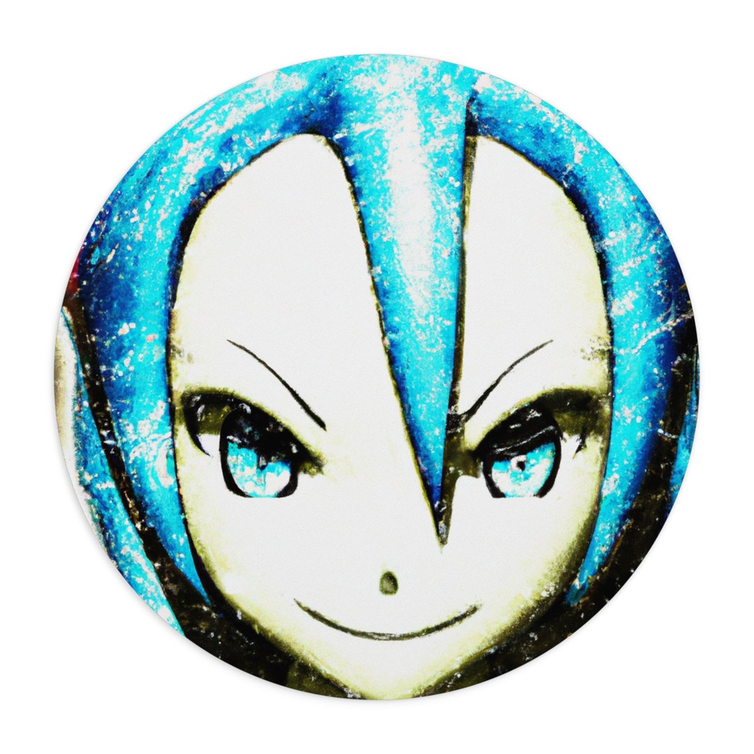 Sacred Art of Animation Mouse Pad - Etsy
