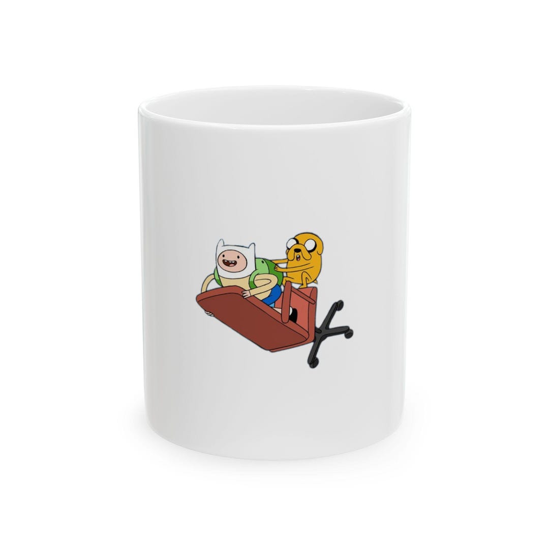 Funny Ceramic Mug, Cute Coffee Cup, Sarcastic Tea Mug, Humorous ...